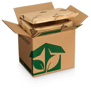 100% Curbside Recyclable Packaging | Pack Edge Portland, Maine