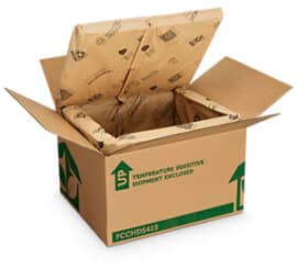100% Curbside Recyclable Packaging | Pack Edge Portland, Maine