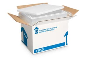 Standard Air Shippers | Packaging | Pack Edge Portland, Maine